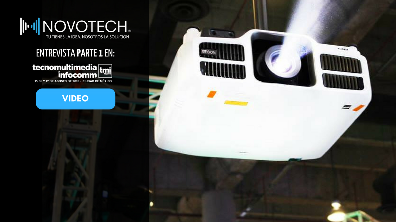 NOVOTECH | TU TIENES LA IDEA, NOSOTROS LA SOLUCIÓN