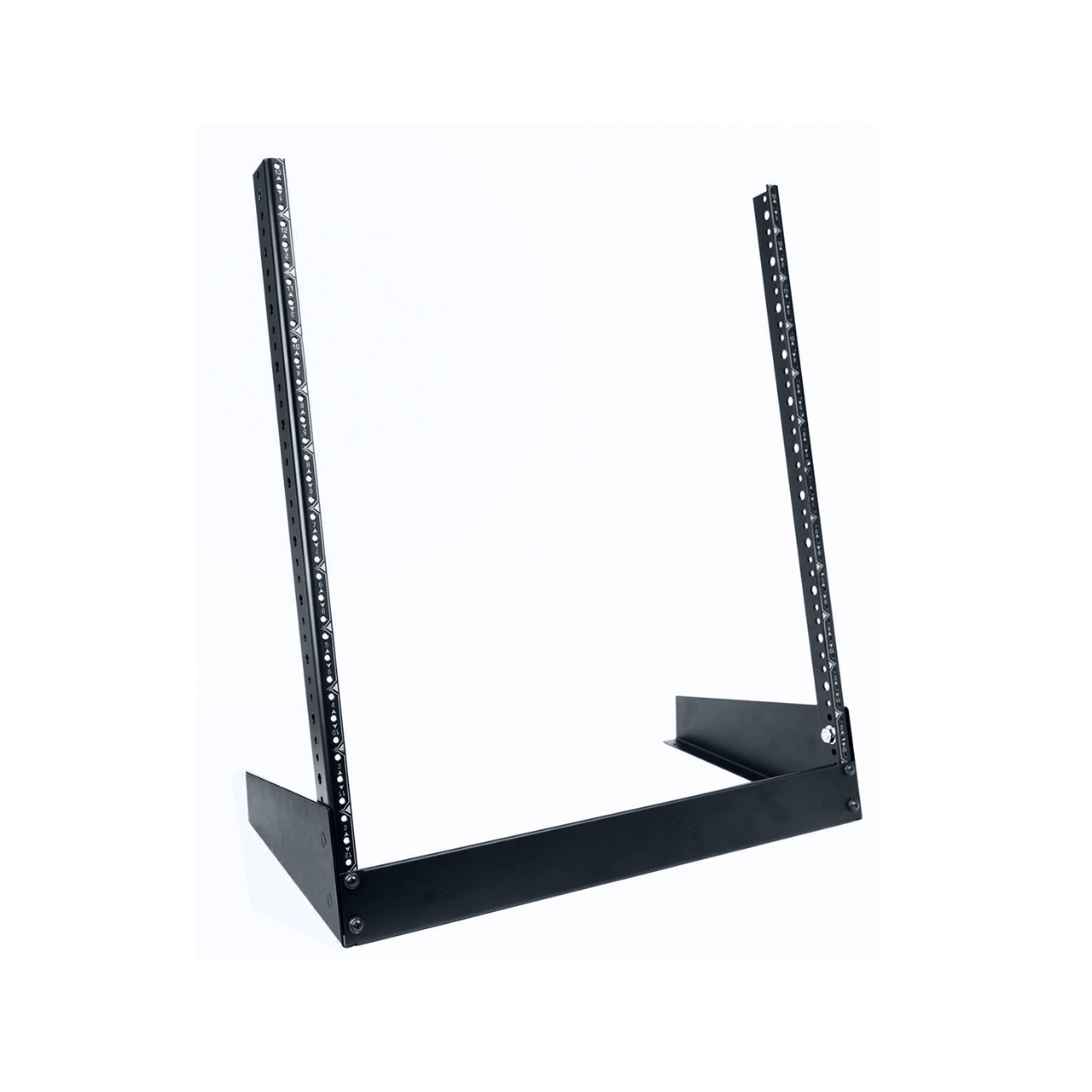 Desktop Rack Stand, 12U, ships unassembled *Precio válido sólo el día ...