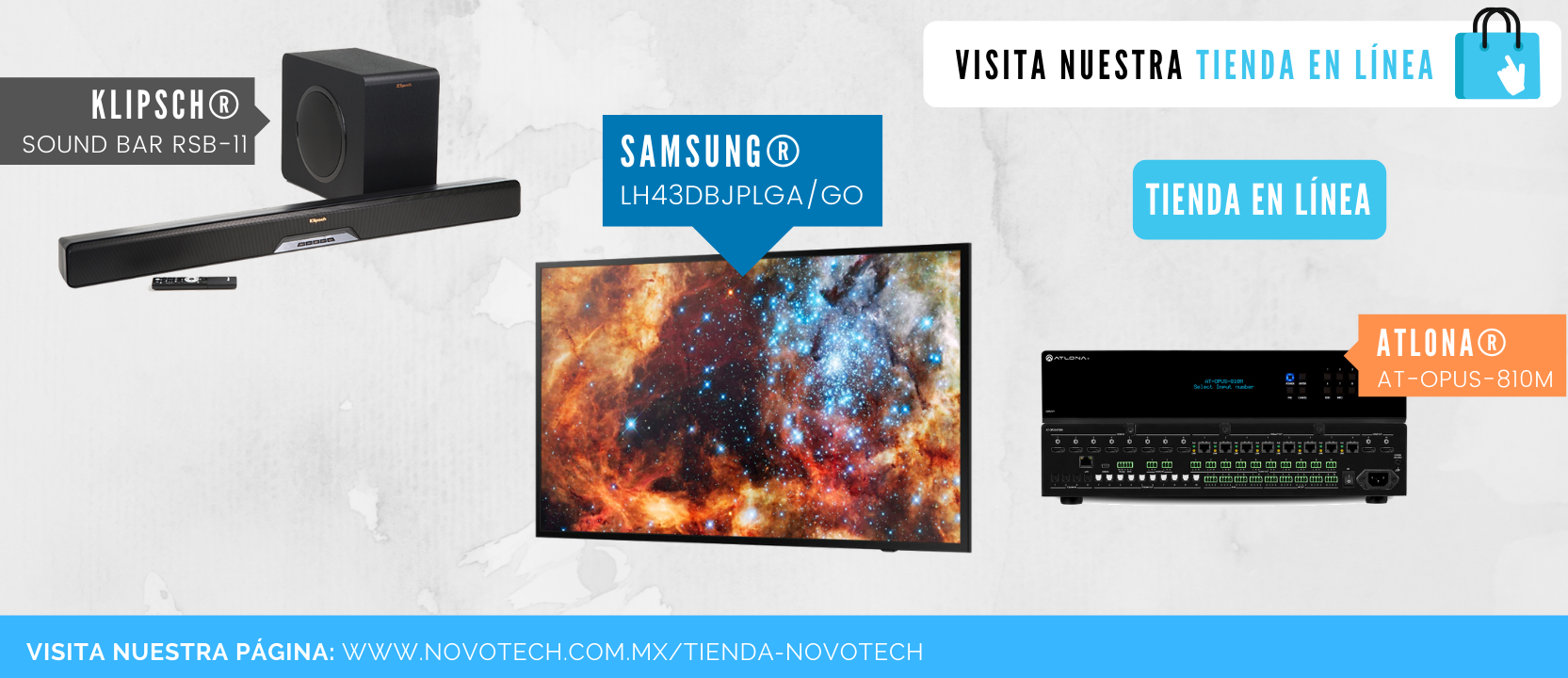 NOVOTECH® | TU TIENES LA IDEA, NOSOTROS LA SOLUCIÓN