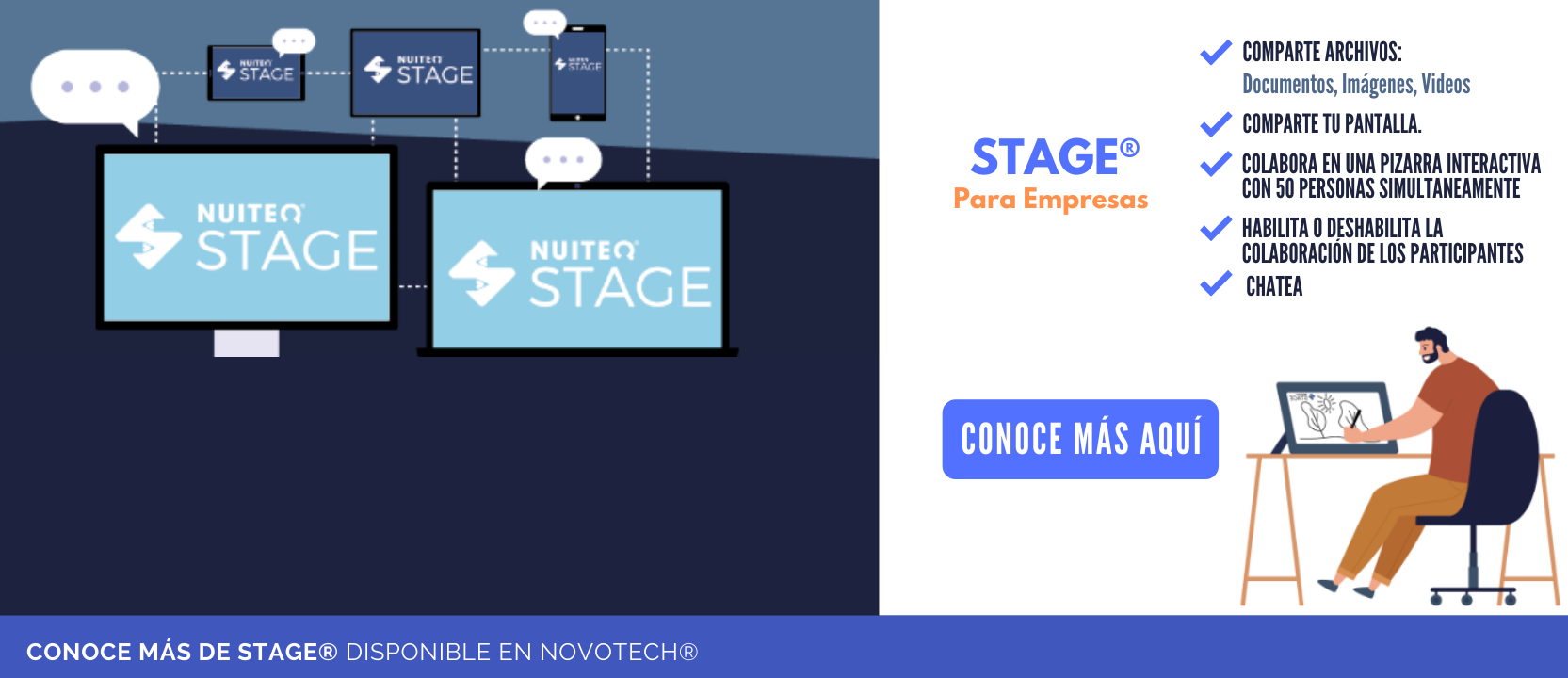 NOVOTECH® | TU TIENES LA IDEA, NOSOTROS LA SOLUCIÓN