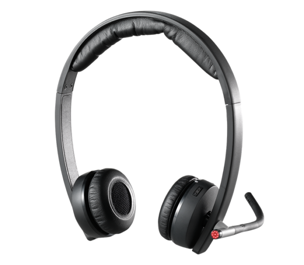 Logitech H820e dual - NOVOTECH® | NOVOTECH®